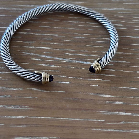 David Yurman | Jewelry | David Yurman Cable Kids Bracelet | Poshmark